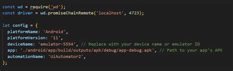 encountered internal error running command sessionnotcreatederror a