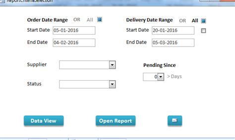sql ms access query including null values in with other conditions