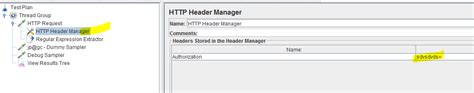 api how to pass a value from one request to another in jmeter
