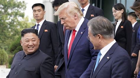 Profile North Korean Leader Kim Jong Un Bbc News
