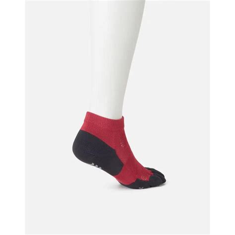 Tabio Sports タビオ スポーツ レーシングラン・プロ五本指 Ss Sサイズ ソックス 靴下 5本指 ランニング マラソン
