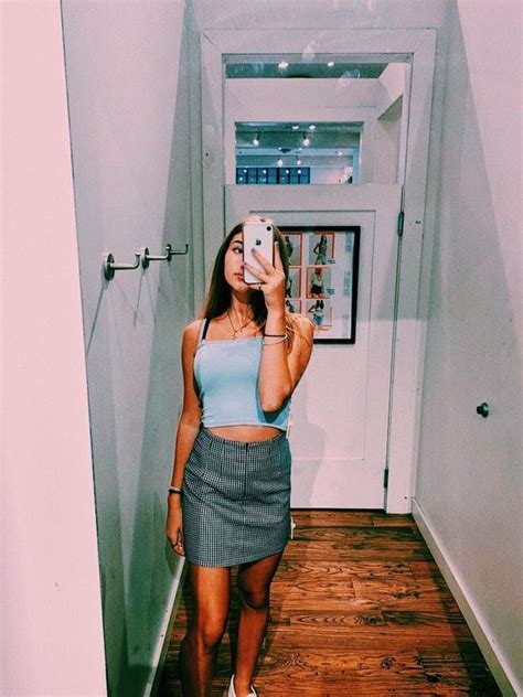 Pin Alexandra Lovee Estilo Juvenil Ropa Ropa Linda
