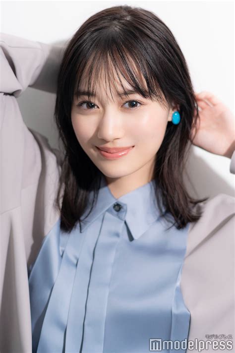 画像1 15 “女優・山下美月”を深掘りしたら、本職・乃木坂46への感謝と彼女を支えるファンにたどり着いた――「自分が舵を取って、ときには