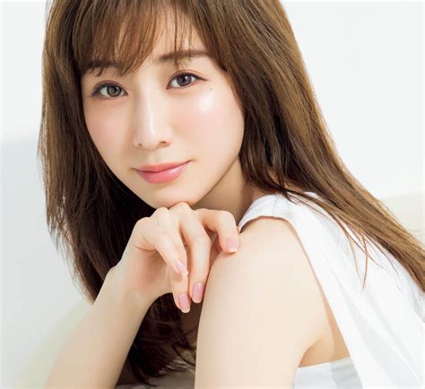 田中みな実のカップは？かわいいインスタや服装で検証！プロフや経歴も！｜hamalogトレンドニュース