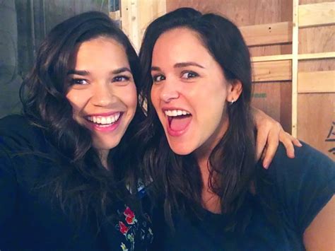 Amy And Amy 💛 Superstore Superstore Tv Brooklyn 99 Actors America