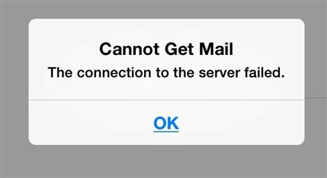 Решение ошибки smtp error 1 connection to server failed linux
