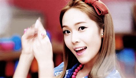 Girls Generation Wink  Find And Share On Giphy