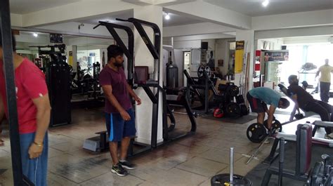 Top 50 Gyms In Jp Nagar Bangalore Best Fitness Centres Justdial