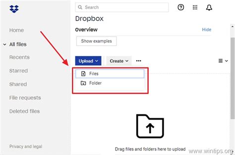 how to send large files over internet