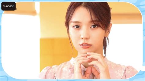 櫻坂46小林由依：3年半ぶりの写真集で見せた自然な表情 今後は「櫻坂46として代表となる曲を」 Mantanweb（まんたんウェブ）
