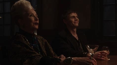 The Ending Of Ahs Double Features Season Premiere Explained