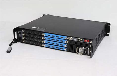Rgblink Venus X2 Multiple Output Led Video Processor
