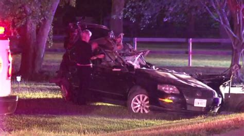 teen dead after cypress area car wreck houston chronicle