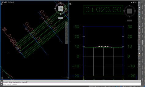 solved sections start autodesk community