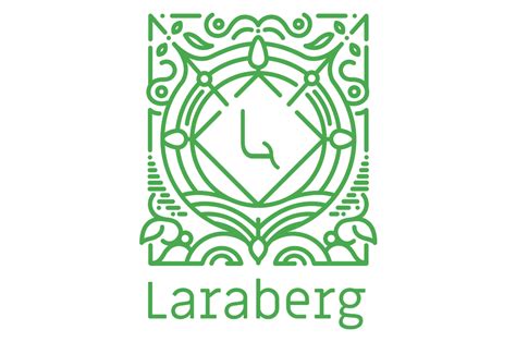 laraberg made with laravel
