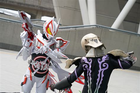 前回までのストーリー｜仮面ライダーギーツ｜テレビ朝日
