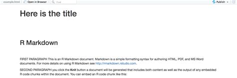 how to include a markdown document within a markdown canada manuals