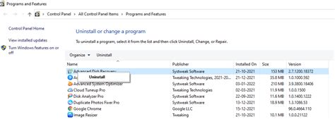 how to fix alienware command center not working in windows 11