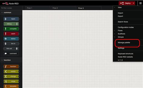 lirc output using node red mqtt share your projects