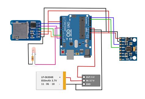 mpu6050 arduino high frequency accelerometer and gyroscope data saver
