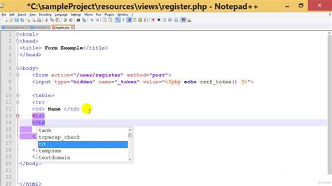 2 retrieving inputs with request laravel youtube