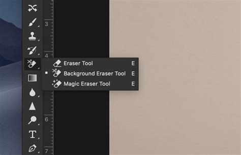how to remove background from image photoshop