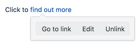 links confluence data center and server 7 13 atlassian documentation