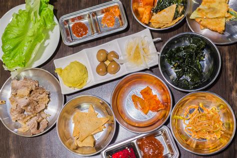 槿韓食堂 – 高雄旅遊王