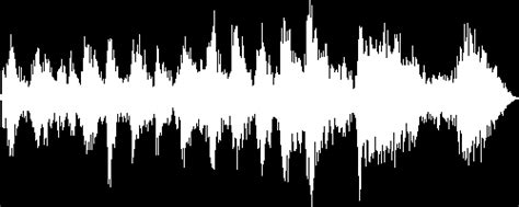 how to generate waveform images from audio files cloudinary blog
