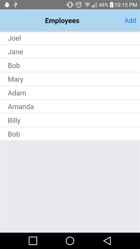 github theoja employee manager a react native crud app for managing
