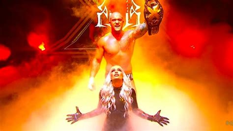 Karrion Kross Wins Nxt Championship At Takeover