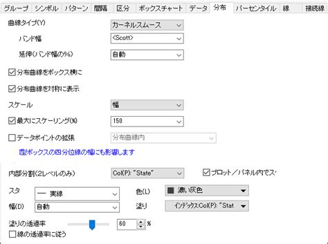 distribution tab controls png