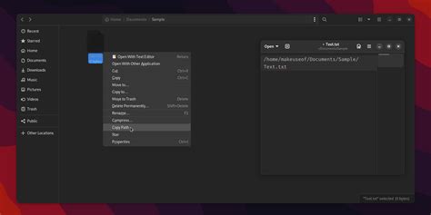 5 nautilus extensions to enhance your gnome file manager