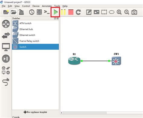 jan ho s network world graphical network simulator 3 gns3