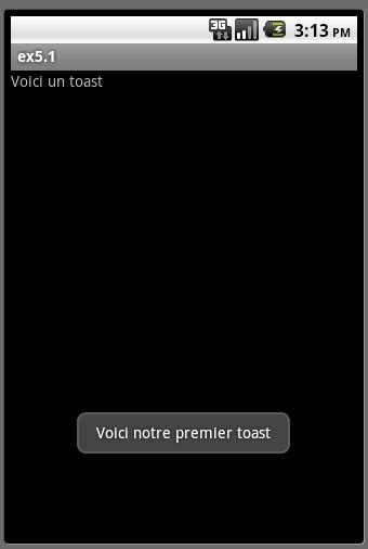 [pdf] cours de programmation avec java et android cours