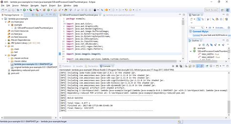 dynamodb maven