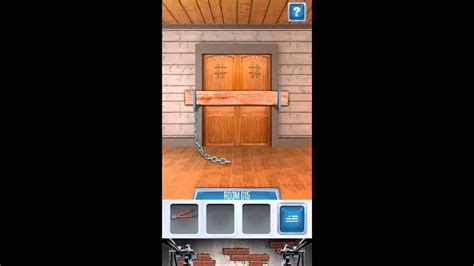 100 Doors Full Level 15 Walkthrough Youtube