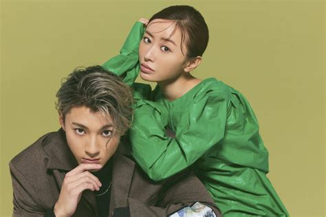 【山田裕貴＆松本まりかスペシャルインタビュー】信頼しあう二人が大人のラブストーリーで共演！ Magacol