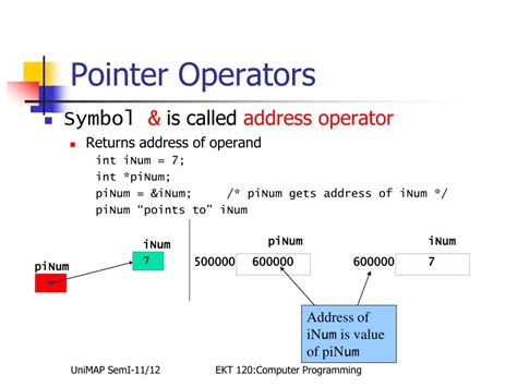 ppt pointers powerpoint presentation free download id 3354215