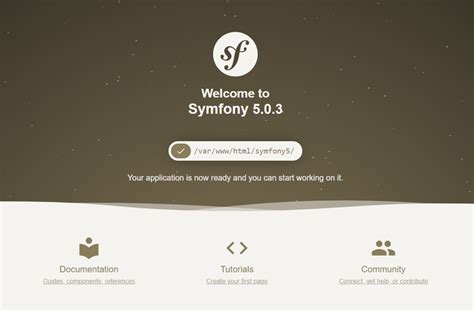 install symfony 5 with php 7 4 on ubuntu with nginx let s encrypt aws