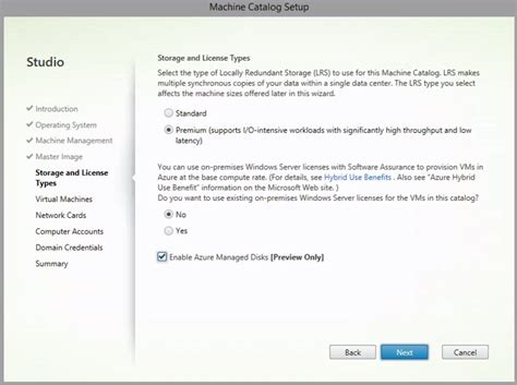 configure citrix cloud virtual apps and desktops xenapp