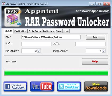unlock crack password protected zip and rar files vintaytime