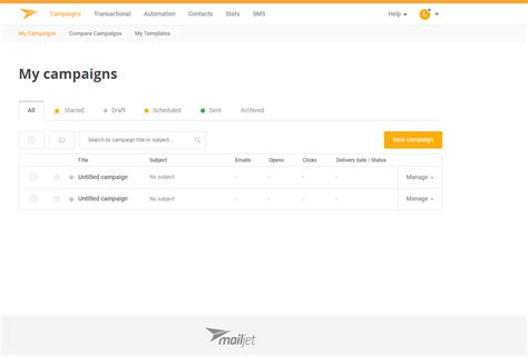 top 7 best email marketing software solutions in 2019 activetrail