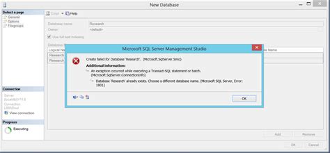 how to restore a database on a microsoft sql server localdb instance