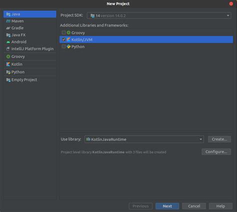kotlin 101 setting up the ide and environment by aditya mishra geek