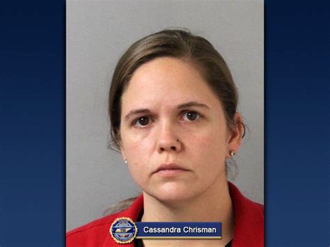 Tennessee Bureau Of Investigation Arrests Former Caregiver Charged For