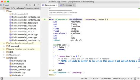 18 best ides for c c programming or source code editors on linux