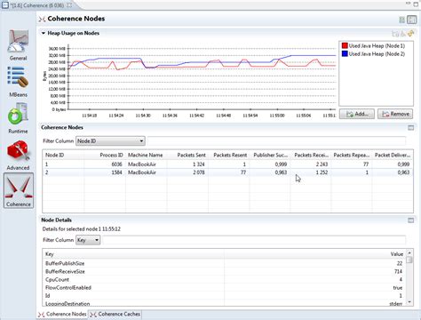 how to plug a java application into a consol