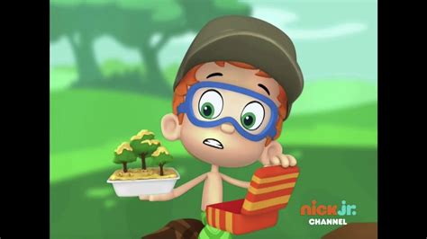 Bubble Guppies Lunch Jokes Season 5