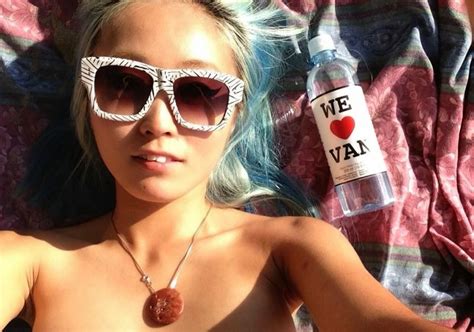 Chihirousagi Jaime Wreck Beach ヌーディストビーチが好きだの巻
